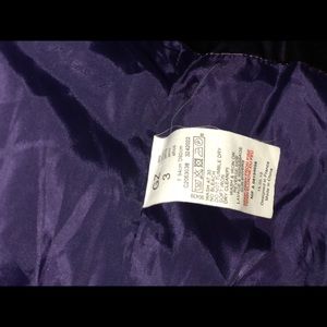 Jackets & Coats | Very Warm Dark Purple Boutique Winter Jacket | Poshmark